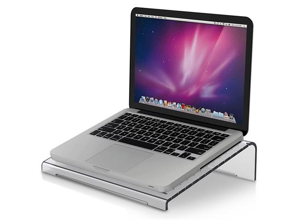 Laptop holder Design Air