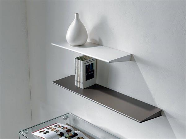 steel shelf design - Ala