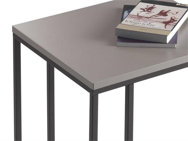 Lamina multifunctional small table