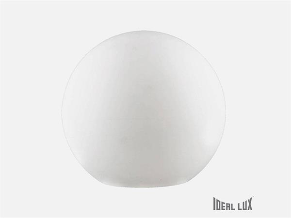 Sole outdoor ball-shaped light