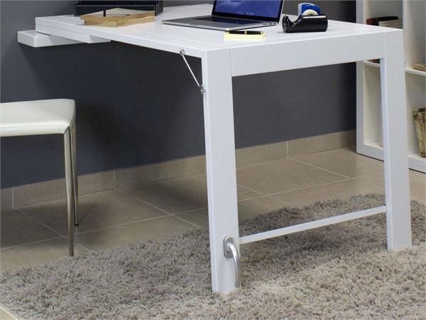 Transformable console View