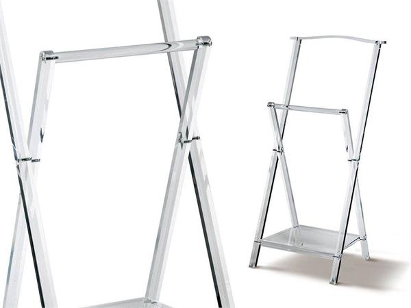 Design valet stand - ICS