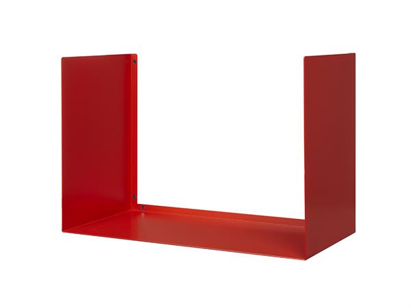 Design Regal - modernes Regal U-Form - Geometric