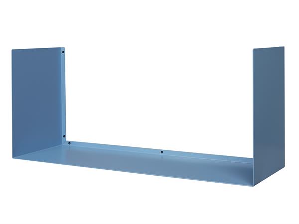 Design Regal - modernes Regal U-Form - Geometric