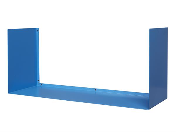 Design Regal - modernes Regal U-Form - Geometric