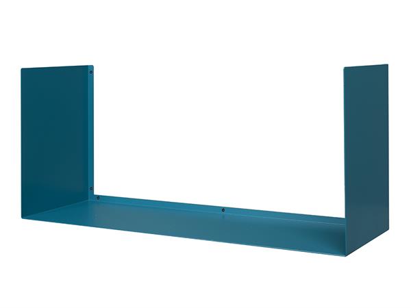 Design Regal - modernes Regal U-Form - Geometric