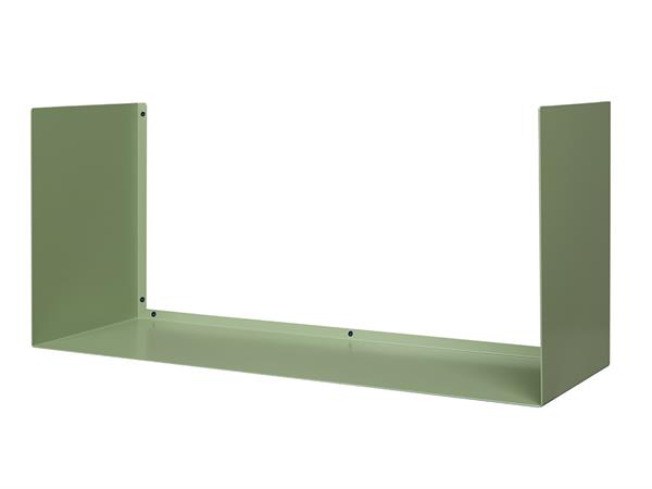 Design Regal - modernes Regal U-Form - Geometric