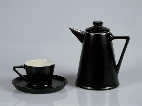 Ceramic for barley coffee - Orziera