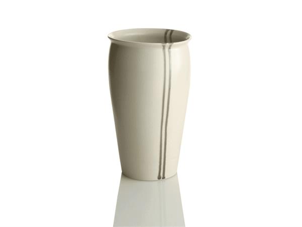 Vaso - di design - in ceramica - Olla