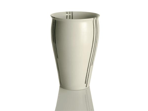Vaso - di design - in ceramica - Olla