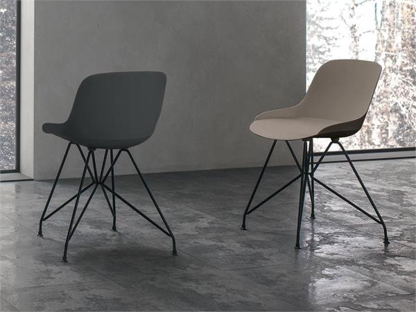 Sedia - design moderno - Older