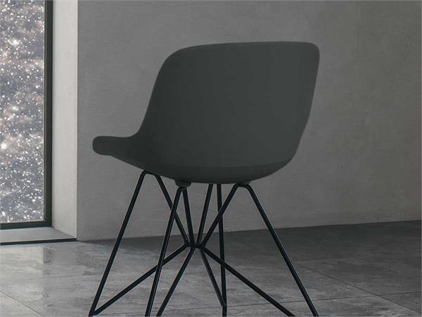 Sedia - design moderno - Older