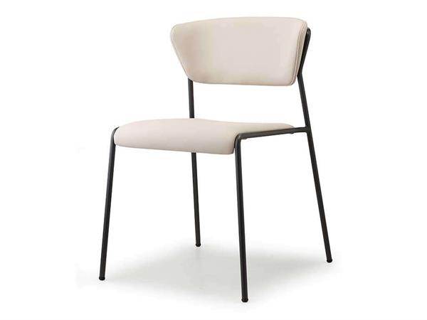 Chaise moderne design - Lisa