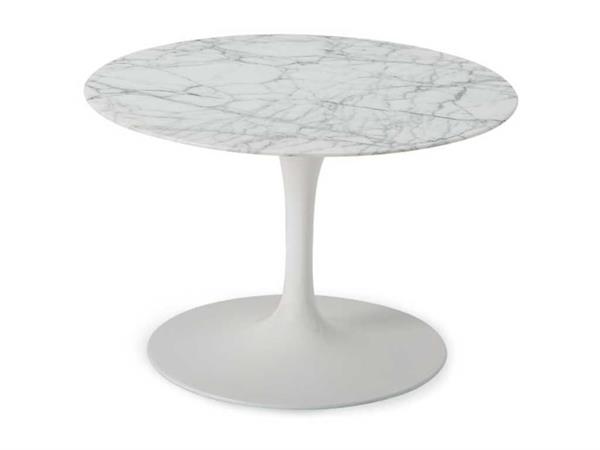 Table basse Tulip - Saarinen - 60 H 41