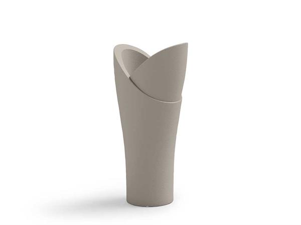 Vaso design - Vaso moderno - Assia