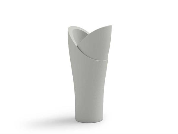 Vaso design - Vaso moderno - Assia