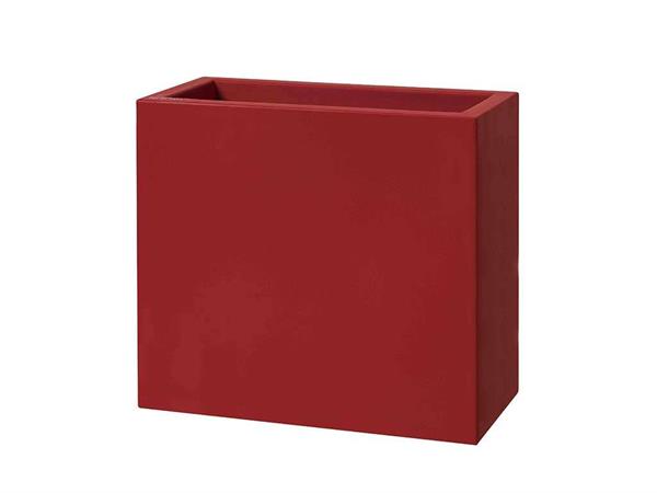 Rectangular vase - Schio Tower