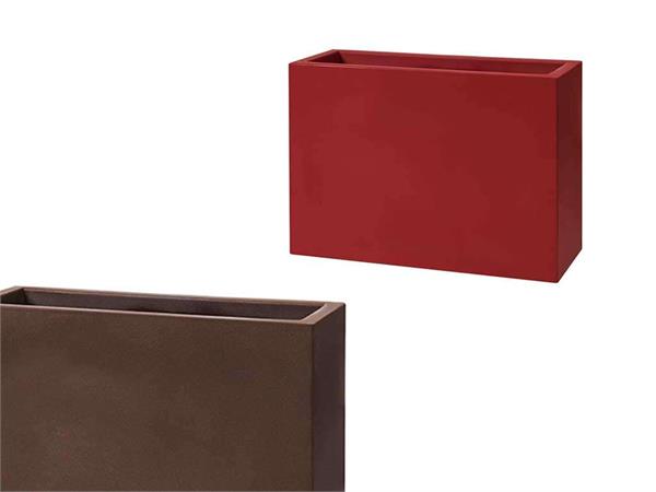 Rectangular vase - Schio Tower