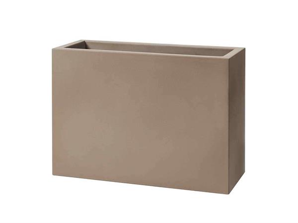 Rectangular vase - Schio Tower