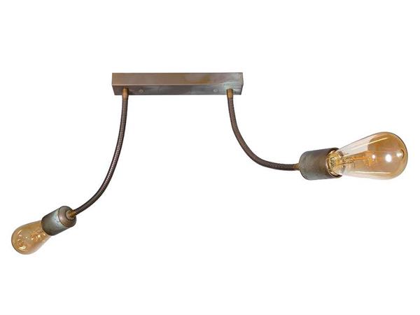 Multiple light lamp - Lumen