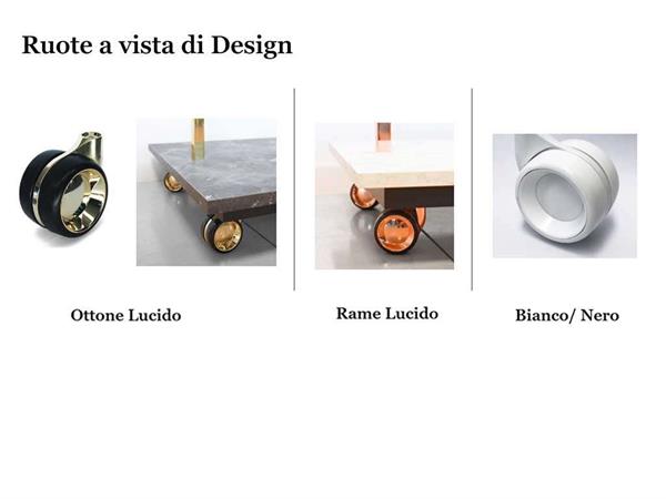 Stender Kleiderständer - Design - Rainbow