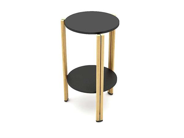 Tall side table - living room tall side table - Essence