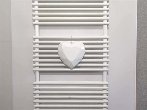Radiator humidifier - ceramic humidifier - Cuore