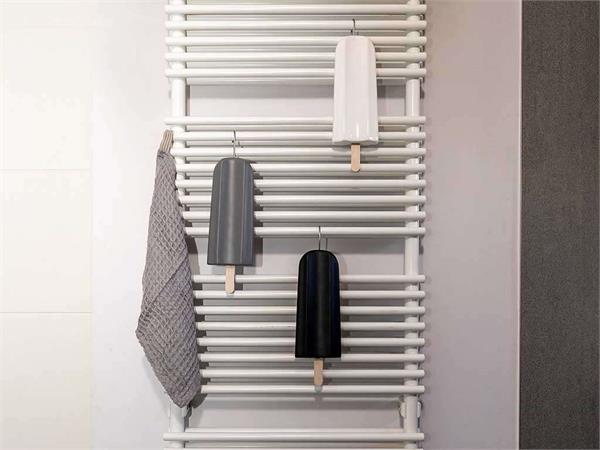 Radiator hanging humidifier - Ghiacciolo