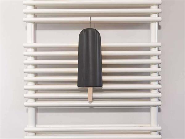Radiator hanging humidifier - Ghiacciolo