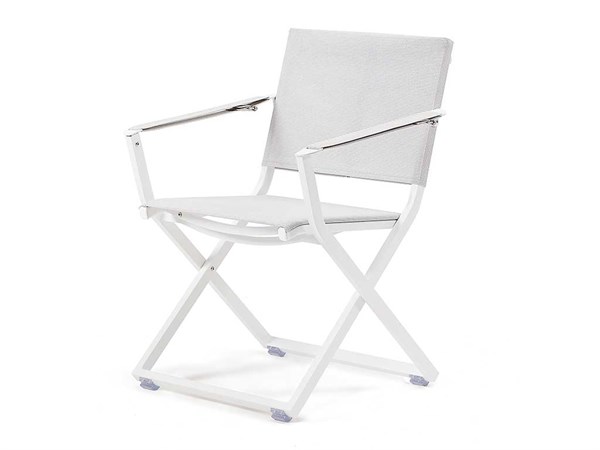 Folding armchair - foldable chair - Fellini