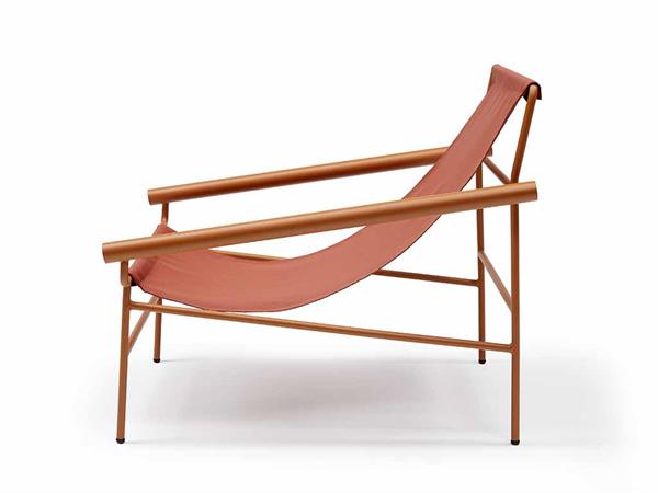 Transat jardin design - Dress Code Basic 2585