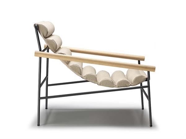 Fauteuil relax design - Dress Code Fashion 2584