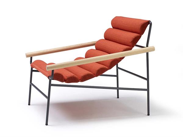 Fauteuil relax design - Dress Code Fashion 2584