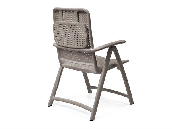 Transat de jardin - Acquamarina