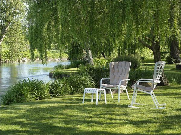 Fauteuils extérieur - Folio