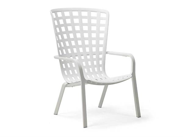 Fauteuils extérieur - Folio