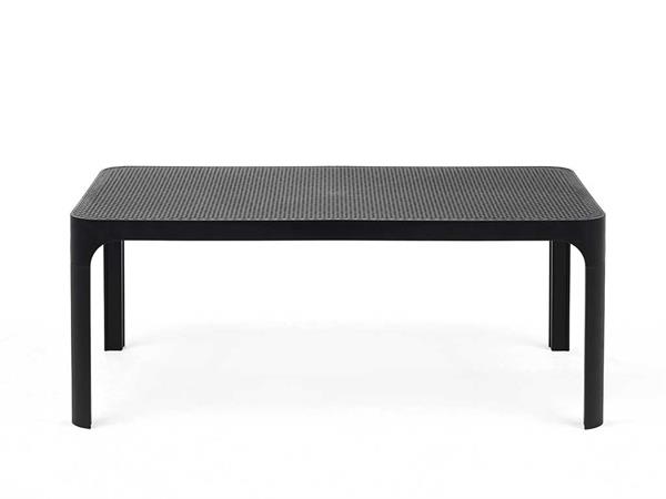 Design outdoor table - Net Table 100