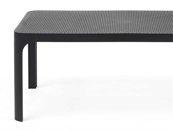 Design outdoor table - Net Table 100