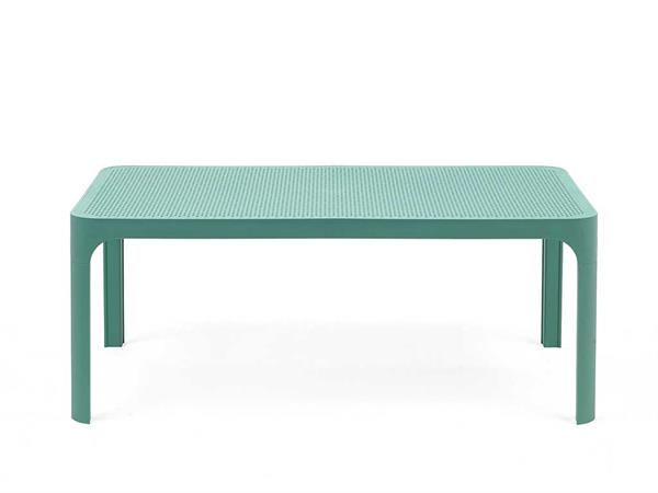 Design outdoor table - Net Table 100