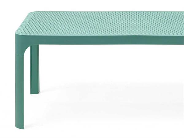 Design outdoor table - Net Table 100