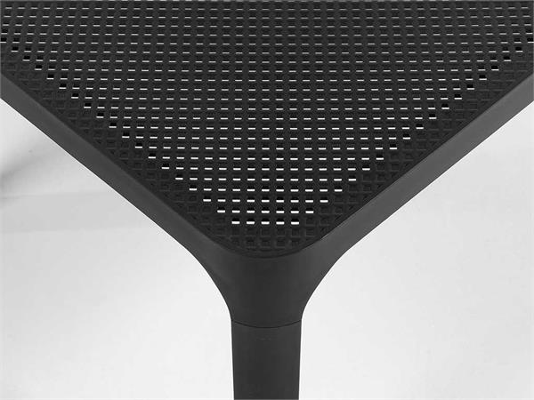 Design outdoor table - Net Table 100