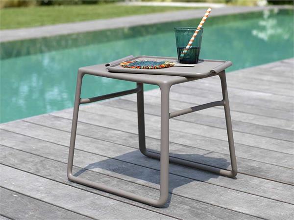 Tavolini da giardino - Pop