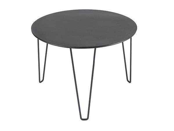Round coffee table - Circus