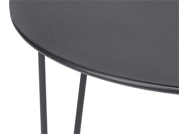 Round coffee table - Circus