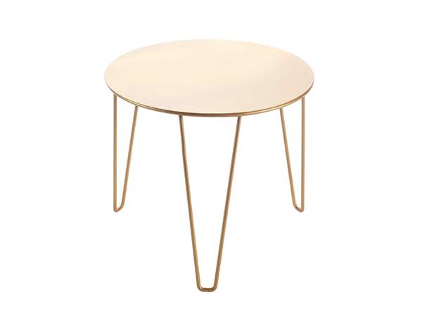 Round coffee table - Circus