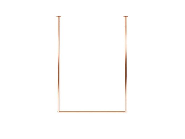 Ceiling clothes hanger - Rainbow