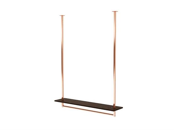 Ceiling clothes hanger - Rainbow