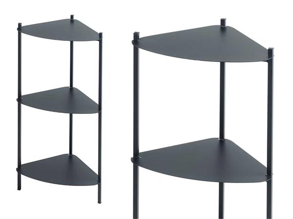 Scaffale angolare - Corner 3