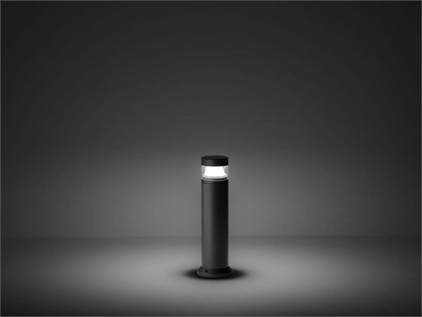 moderne gartenlampen- Naos 400