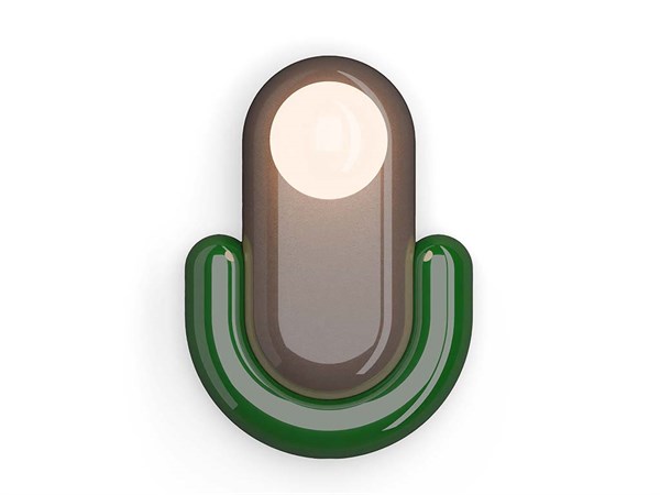 Design wall light - Eclair